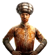 Shah Ismail | Age of Empires Series Wiki | Fandom