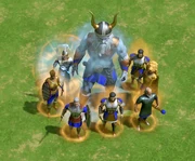 Hero (Age of Mythology) | Age of Empires Series Wiki | Fandom