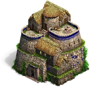 Inca (Age of Empires II) | Age of Empires Series Wiki | Fandom