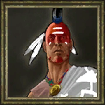 Chief Two Moons Treasure