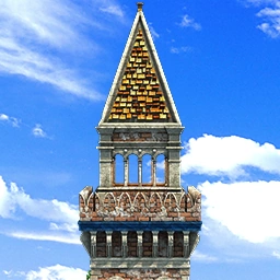 Fortified Tower | Age of Empires Series Wiki | Fandom