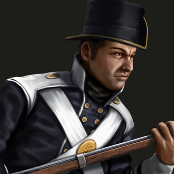Minuteman | Age of Empires Series Wiki | Fandom