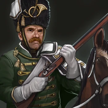 Mounted Rifleman | Age of Empires Series Wiki | Fandom
