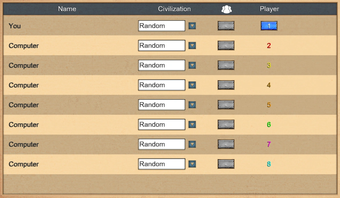 Player | Age of Empires Series Wiki | Fandom