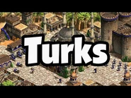 Turks | Age of Empires Series Wiki | Fandom