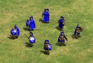 Hippeus (Chronicles) | Age of Empires Series Wiki | Fandom