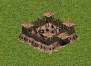 Barracks (Age of Empires) | Age of Empires Series Wiki | Fandom