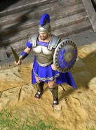 Hypaspist | Age of Empires Series Wiki | Fandom