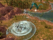 Qinglong | Age of Empires Series Wiki | Fandom