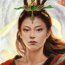 Nüwa | Age of Empires Series Wiki | Fandom