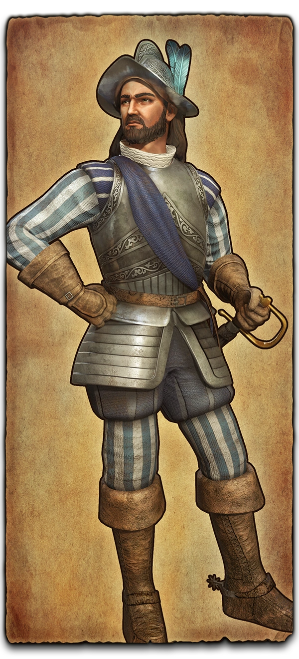 Delgado | Age of Empires Series Wiki | Fandom