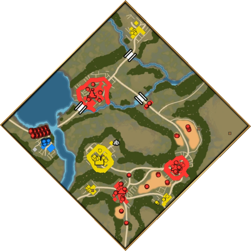 The Battle of Formigny | Age of Empires Series Wiki | Fandom