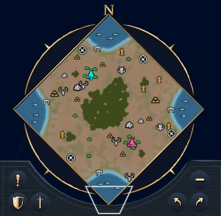 Forest Ponds | Age of Empires Series Wiki | Fandom