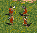 Axeman (Age of Empires) | Age of Empires Series Wiki | Fandom