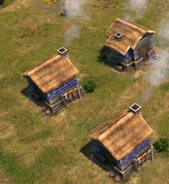 House (Age of Empires III) | Age of Empires Series Wiki | Fandom