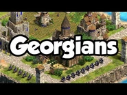 Georgians | Age of Empires Series Wiki | Fandom