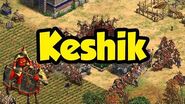 Keshik (Age of Empires II) | Age of Empires Series Wiki | Fandom
