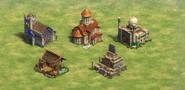 Monastery (Age of Empires II) | Age of Empires Series Wiki | Fandom