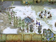 Kronos | Age of Empires Series Wiki | Fandom