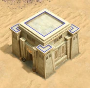 Migdol Stronghold | Age of Empires Series Wiki | Fandom