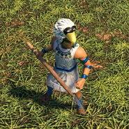 Eagle Scout (Age of Empires III) | Age of Empires Series Wiki | Fandom