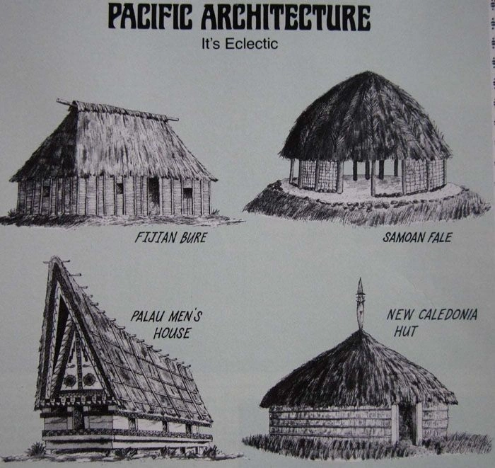 User blog:Papermaniac/Austronesian architecture style | Age of Empires ...