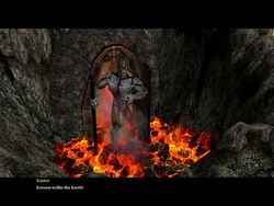 Age Of Mythology Kronos