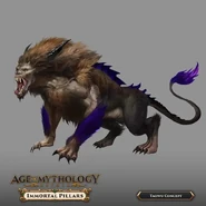 Taowu | Age of Empires Series Wiki | Fandom