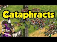 Cataphract (Age of Empires II) | Age of Empires Series Wiki | Fandom