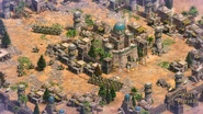 Castle (Age of Empires II) | Age of Empires Series Wiki | Fandom