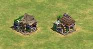 Mill (Age of Empires II) | Age of Empires Series Wiki | Fandom
