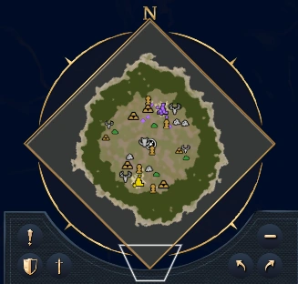 Mountain Clearing | Age of Empires Series Wiki | Fandom