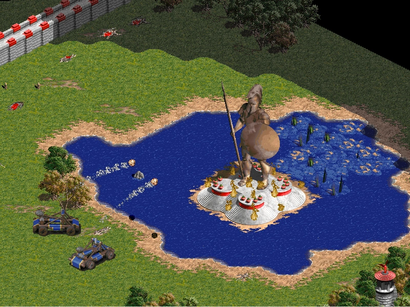 Wonder (scenario) | Age of Empires Series Wiki | Fandom