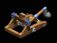 Mangonel (Age of Empires II) | Age of Empires Series Wiki | Fandom