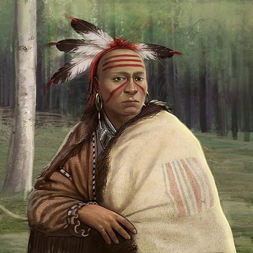 Cherokee | Age of Empires Series Wiki | Fandom