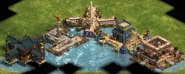 Dock (Age of Empires) | Age of Empires Series Wiki | Fandom