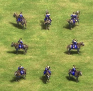 Kipchak | Age of Empires Series Wiki | Fandom