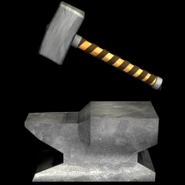 Blacksmith (Age of Empires II) | Age of Empires Series Wiki | Fandom