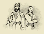 Ivane | Age of Empires Series Wiki | Fandom