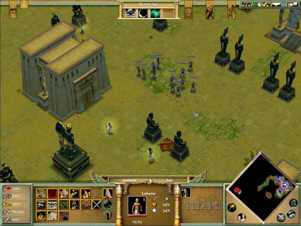 Citadel Center | Age of Empires Series Wiki | Fandom