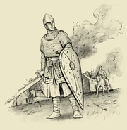 Serjeant (Age of Empires II) | Age of Empires Series Wiki | Fandom