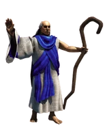 Priest (Age of Empires) | Age of Empires Series Wiki | Fandom