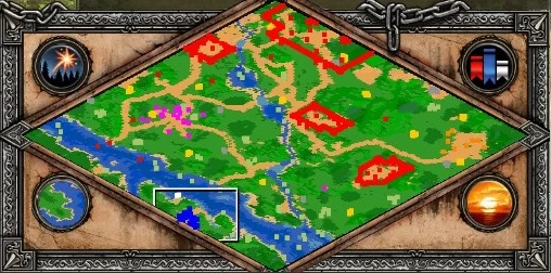 The Cleansing of the Loire | Age of Empires Series Wiki | Fandom