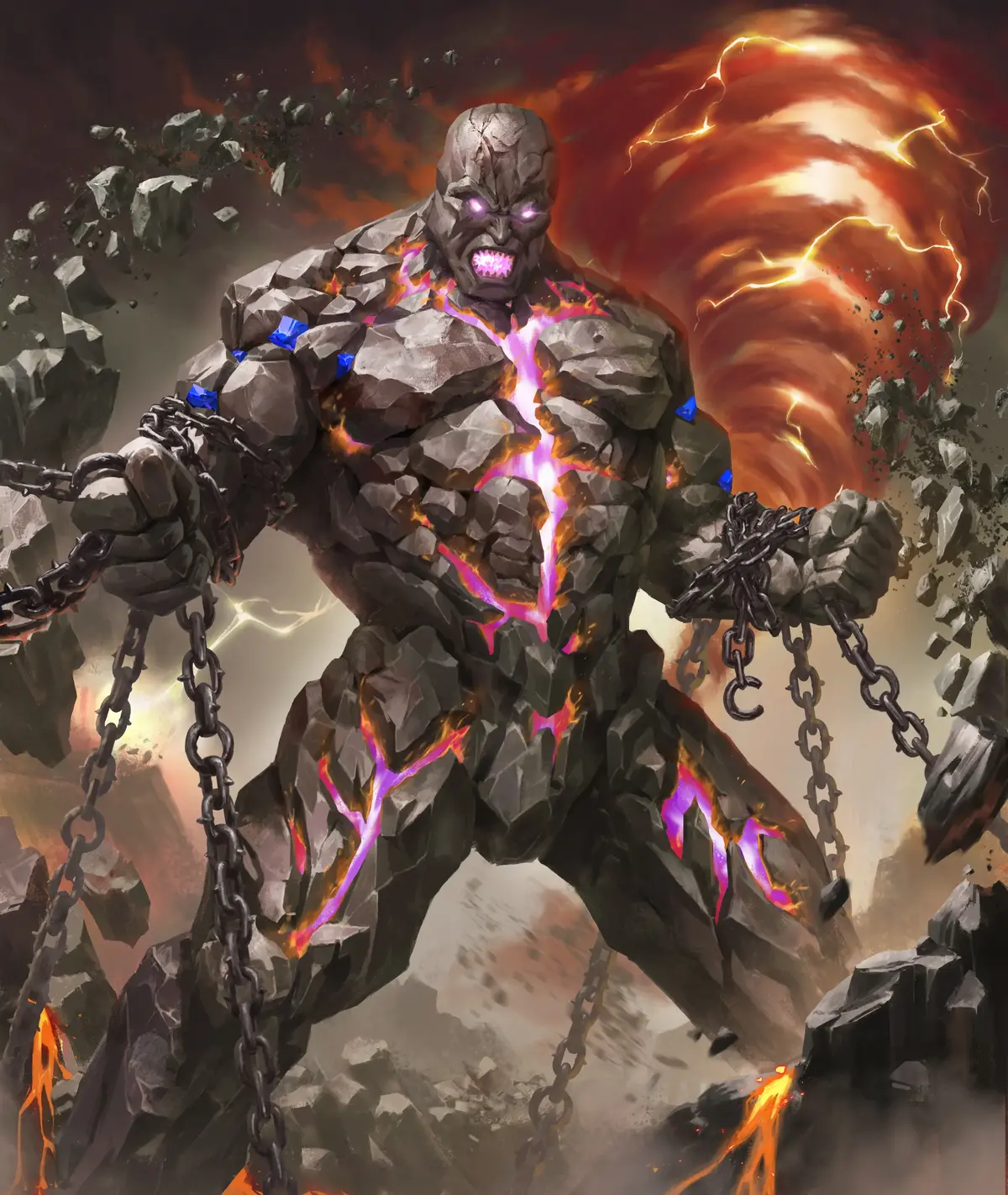 Kronos | Age of Empires Series Wiki | Fandom