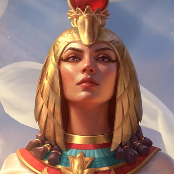 Isis | Age of Empires Series Wiki | Fandom