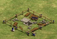 Monastery (Age of Empires II) | Age of Empires Series Wiki | Fandom
