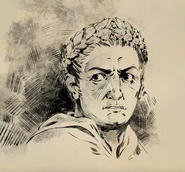 Domitian | Age of Empires Series Wiki | Fandom
