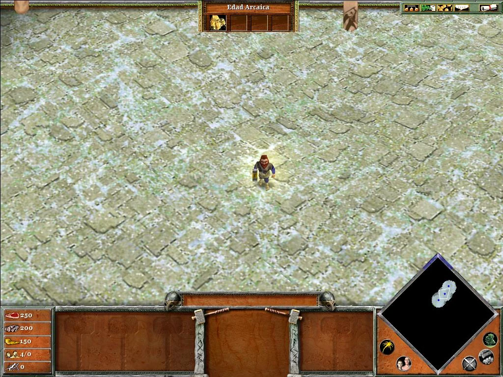 Eitri | Age of Empires Wiki | Fandom