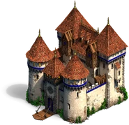Magyars | Age of Empires Series Wiki | Fandom