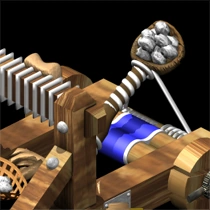 Onager (Age of Empires II) | Age of Empires Series Wiki | Fandom